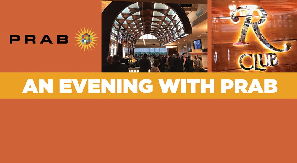 PRAB – Partners in Your Life's Journey